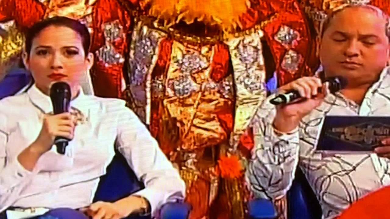 ELADIO CASTRO DE AIDEA PRESENTA LA PROBLEMATICA DE ARTISTAS DOMINICANOS ...