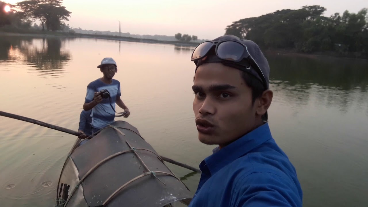 Tour OF vawal - YouTube