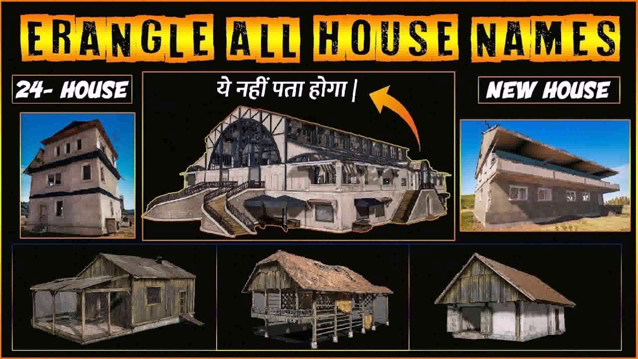 House Names YouTube house-names-youtube