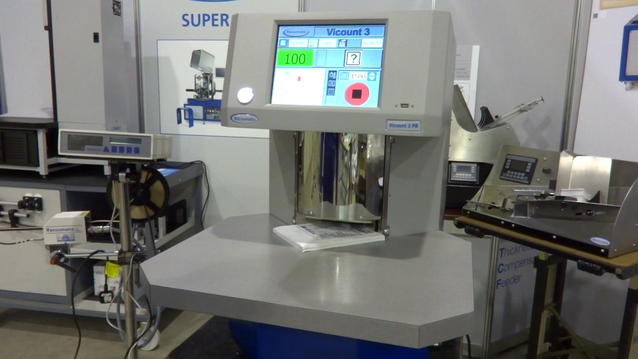 Paper Counting Machine Vacuumatic Vicount 3 Waterproof Material Sheet Sample 2 YouTube paper-counting-machine-vacuumatic-vicount-3-waterproof-material-sheet-sample-2-youtube