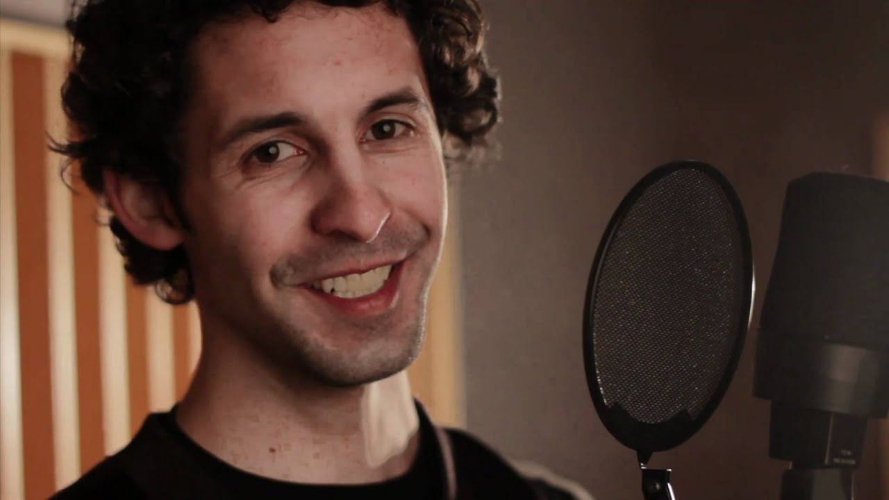 Walking in Pittsburgh - (Walking in Memphis parody) - Tim Ruff - YouTube