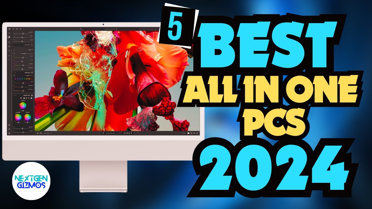 👉Best All In One PCs 2023 & 2024 : Don't Buy Until You WATCH This ...