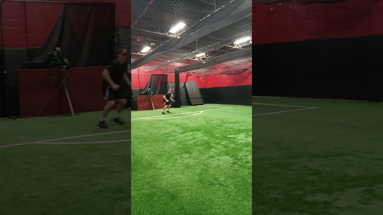 Joe Patane 2021 OF/INF - YouTube