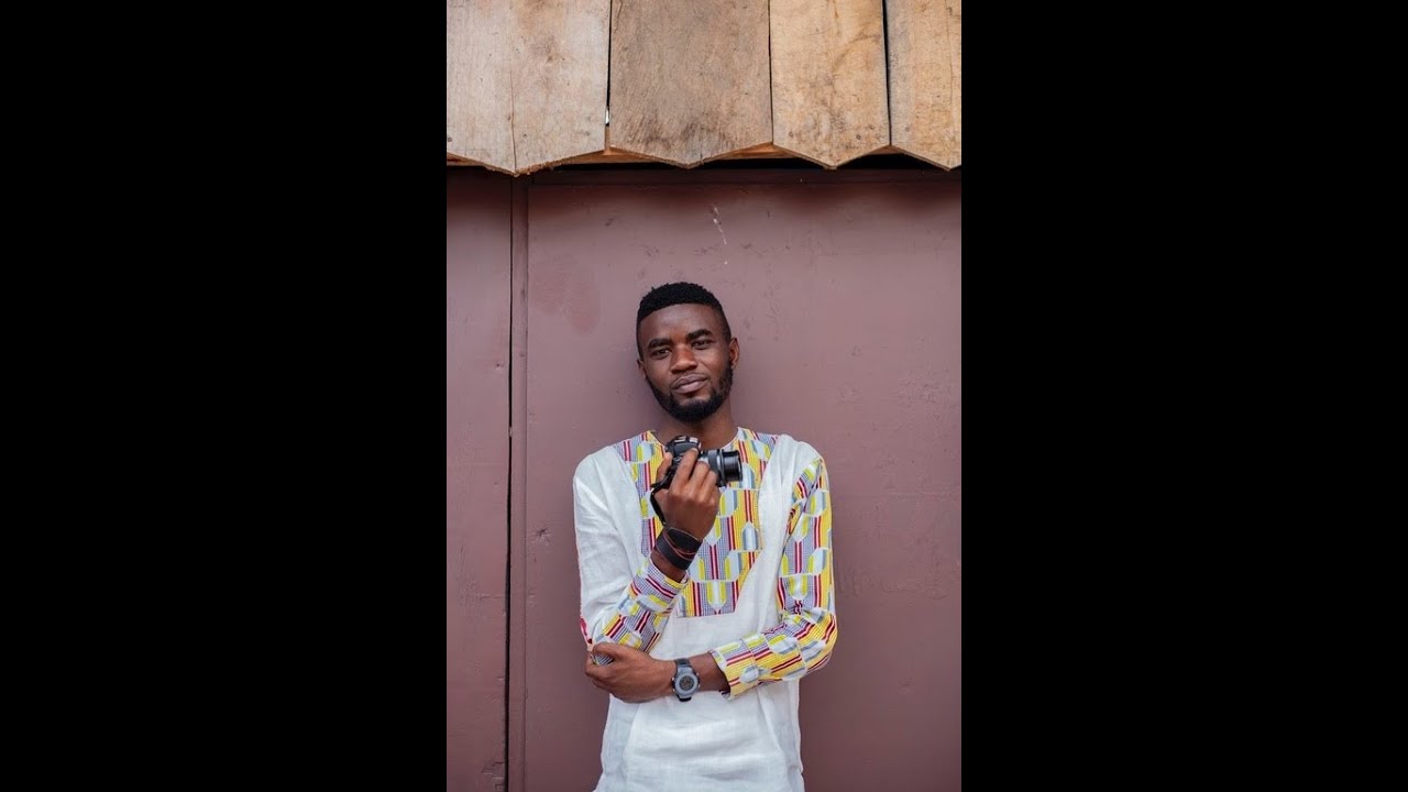 Moses Sawasawa - Democratic Republic of Congo Top 100 (The Other ...