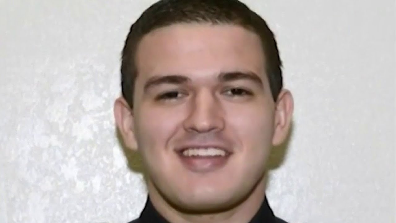 ‘He is a hero:’ Orlando officer Kevin Valencia dies after being shot ...