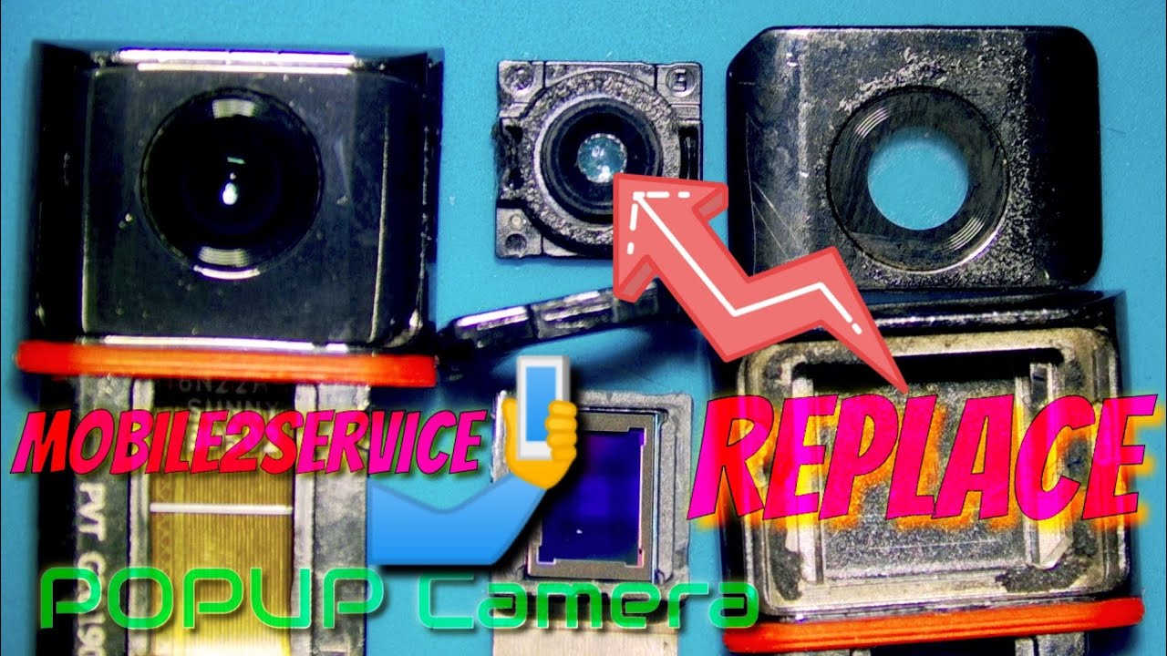 OnePlus 7Pro POPUP Camera Repair OnePlus Front Camera Repair OnePlus 7Pro POPUP Camera Repair OnePlus Front Camera Repair