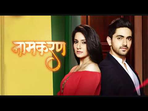 Naamkaran Avni And Neil Love Theme 1 ( Avneil)
