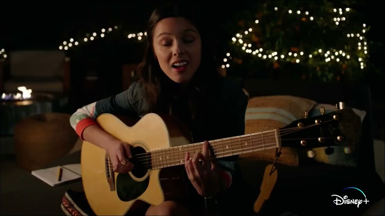 HSMTMTS SEASON 3 EPISODE 2 NEW NINI SONG SNEAK PEAK!! - YouTube