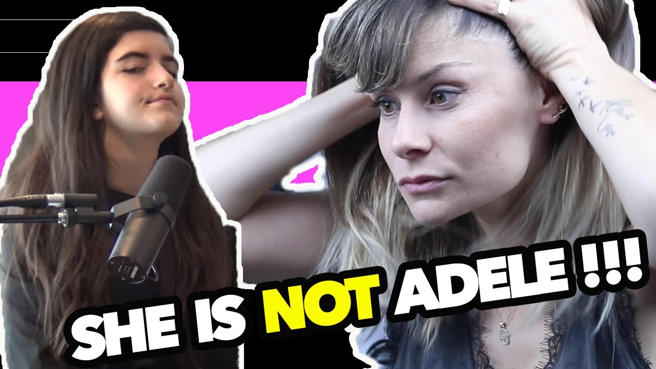 Angelina Jordan - Make You Feel My Love (Acoustic Cover) - YouTube