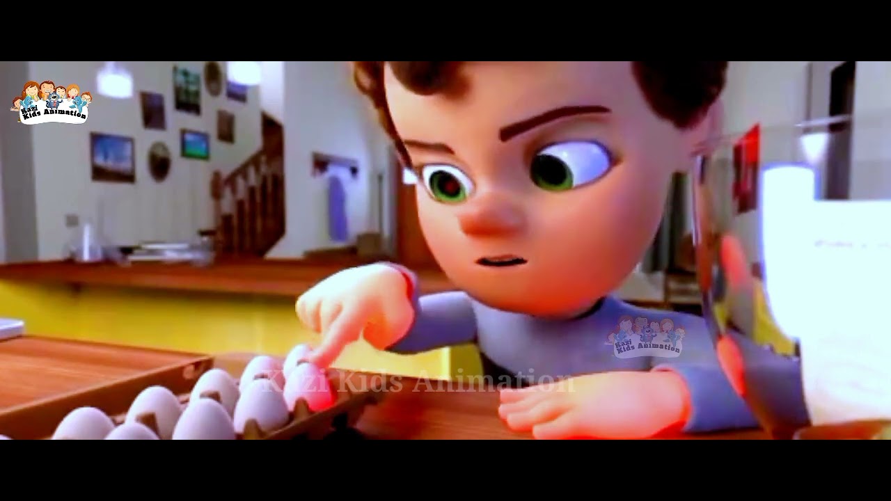 Full Animation kids video | Cartoon episode | February 8, 2024 - YouTube