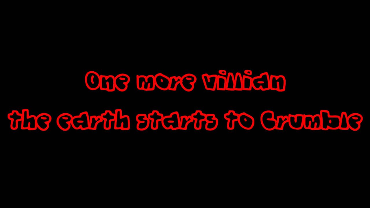 LeVel - Living Inside Of Me Lyrics - YouTube