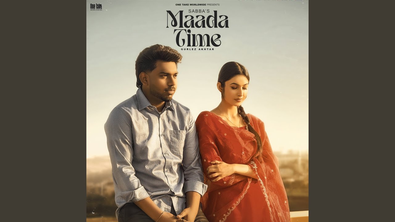 Maada time (Preview) - YouTube