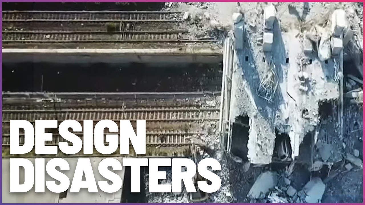 2 Hours Of Uncovering The Most Fatal Engineering Flaws - YouTube