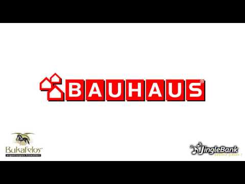 BAUHAUS Reklam Jingle Müziği