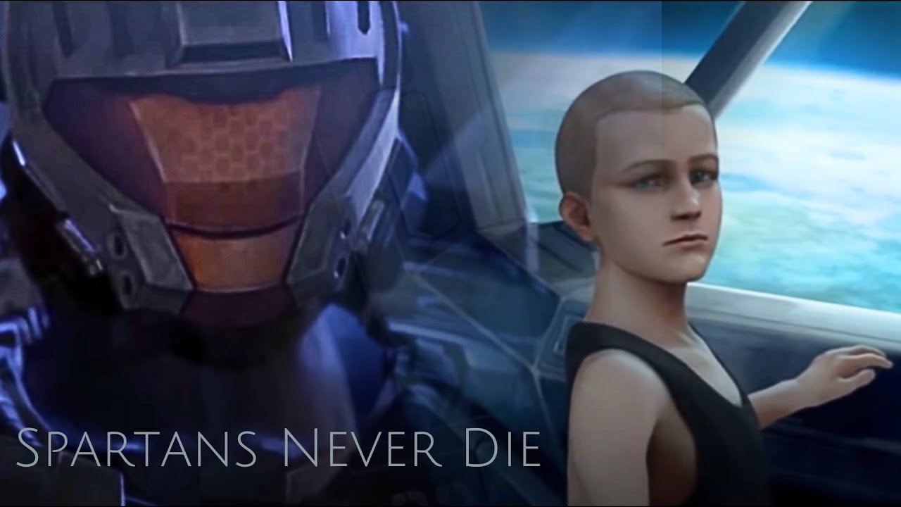 Samuel 034 | Tribute (Halo) - YouTube
