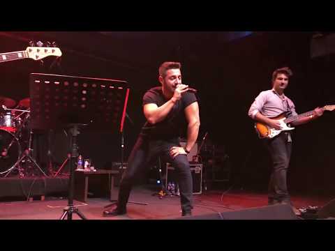 BURAK SARIKAHYA - İHTARNAME