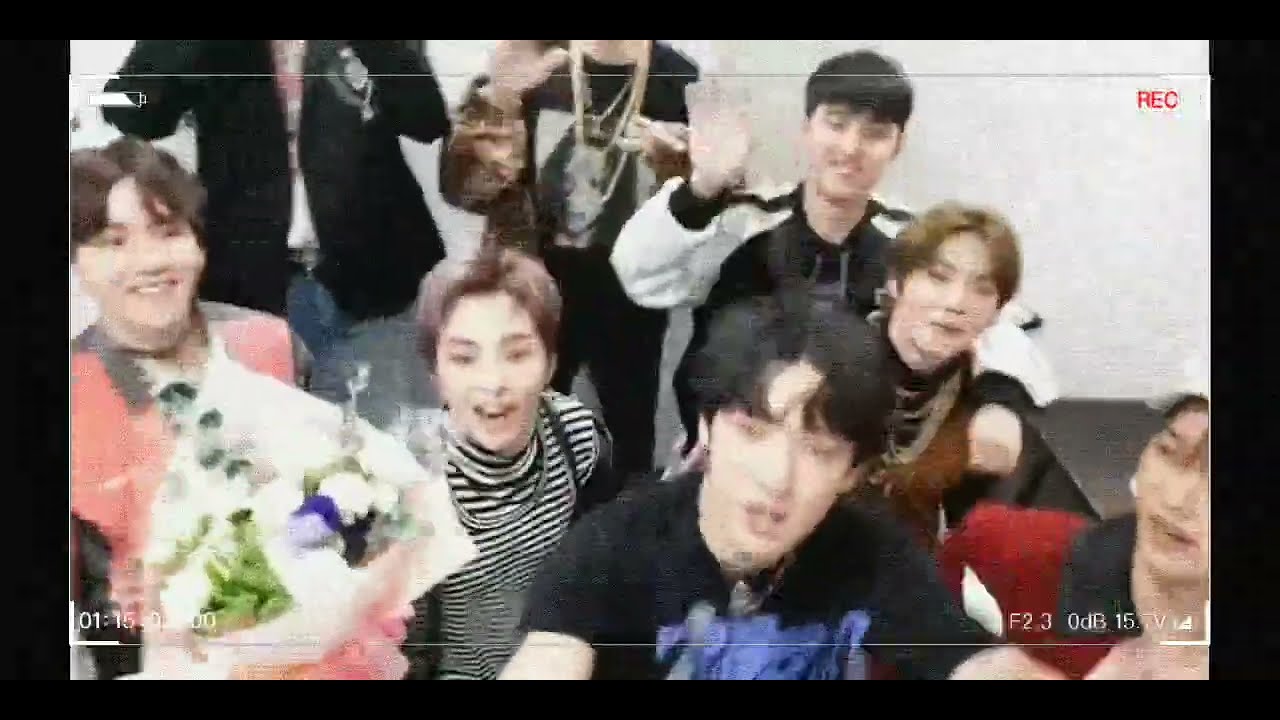 Anniversary 11th exo (8 April 2012 - 8 April 2023)💌💕 - YouTube