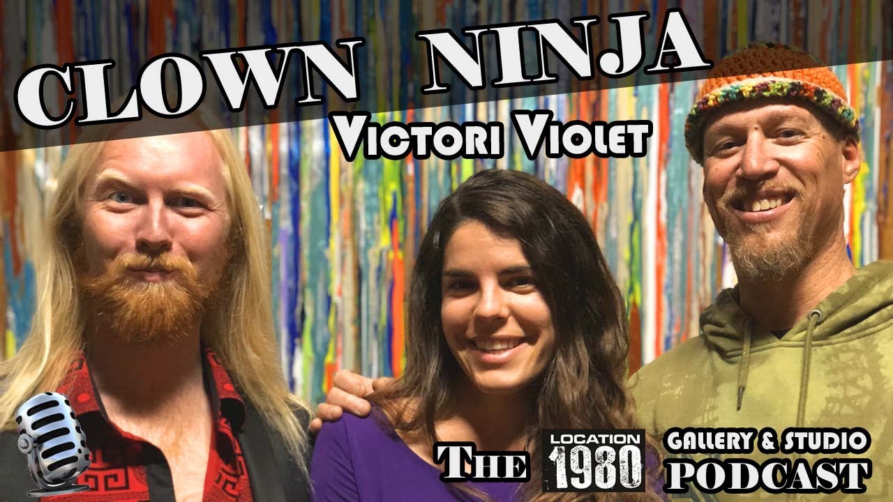 Mastering the Muse: Fire, Clowns, Modeling, and Business Ownership with ...