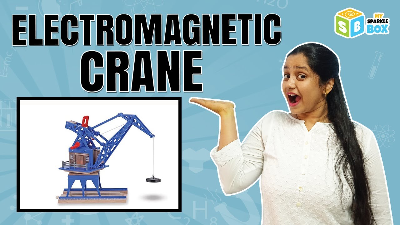Electromagnetic Crane Grade 7 Science Experiments Easy Science electromagnetic-crane-grade-7-science-experiments-easy-science