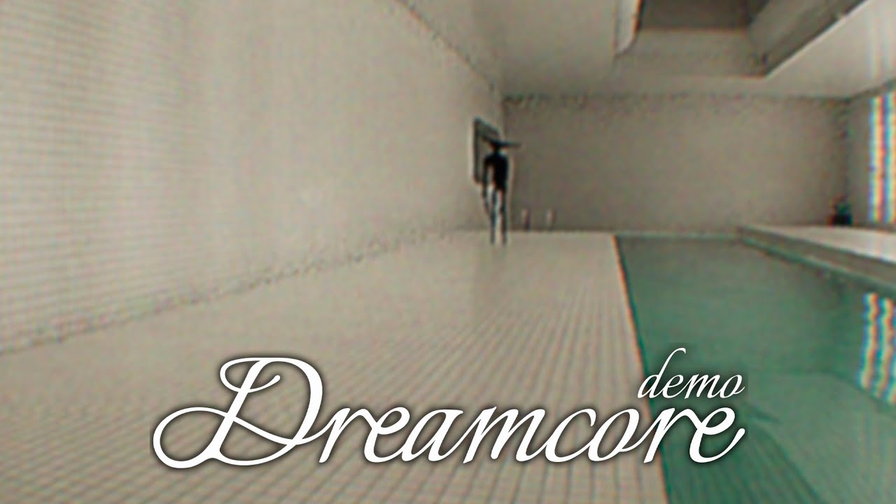Dreamcore Demo (Old) "Bob Version" - Bad Ending - YouTube