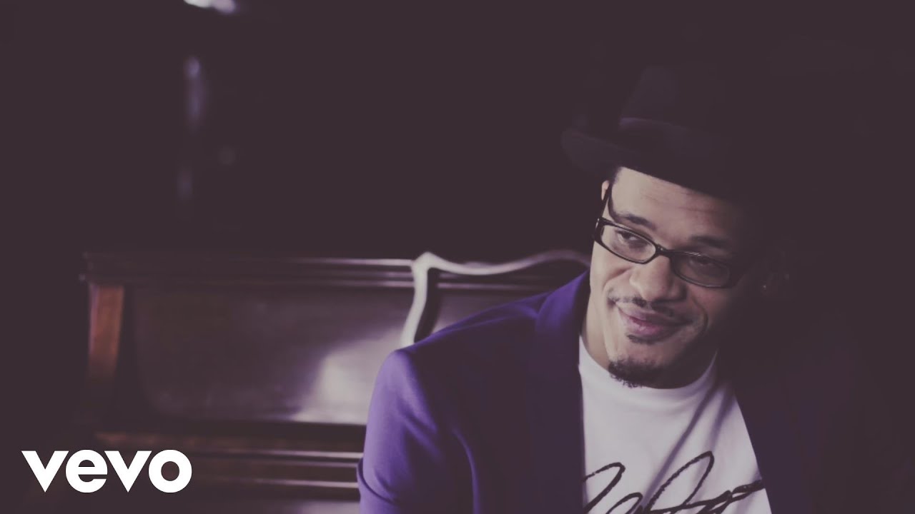 Christon Gray - The Glory Album Breakdown With Christon Gray: Afraid ...