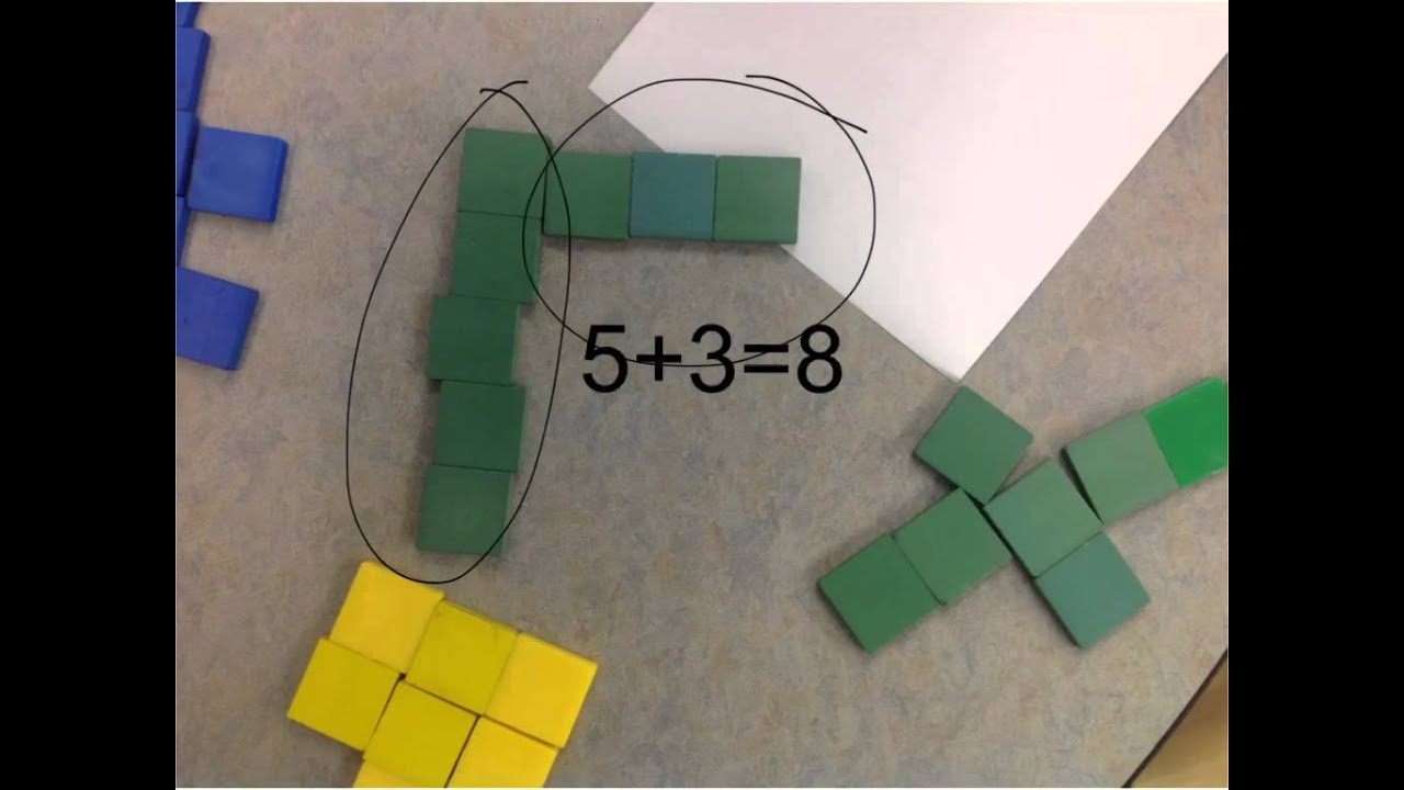 Making Number Arrangements - YouTube