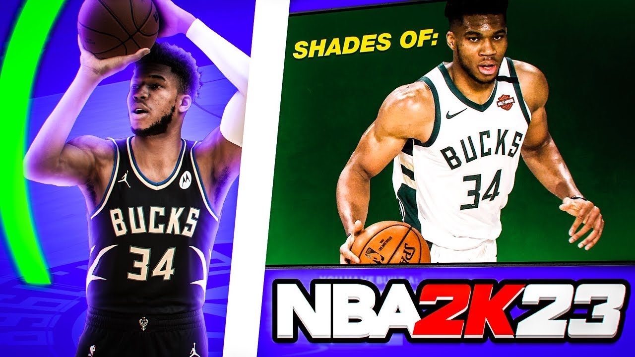 THIS DEMIGOD PG BUILD WILL *BREAK* NBA 2K23! 99+ ATTRIBUTES ...