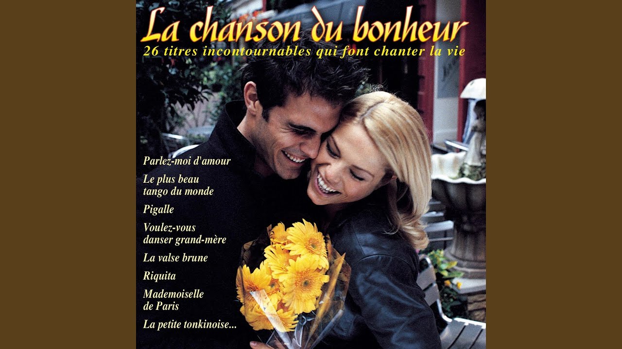 La java bleue - YouTube Music