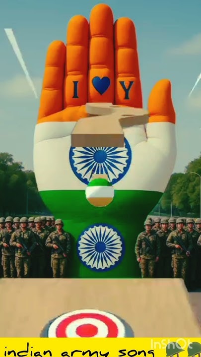 indian army song 🪖🪖 Jai Ho barat Mata ki Jay 🪖🪖।। All chert cord।। 3d ।। #indorussian # ...