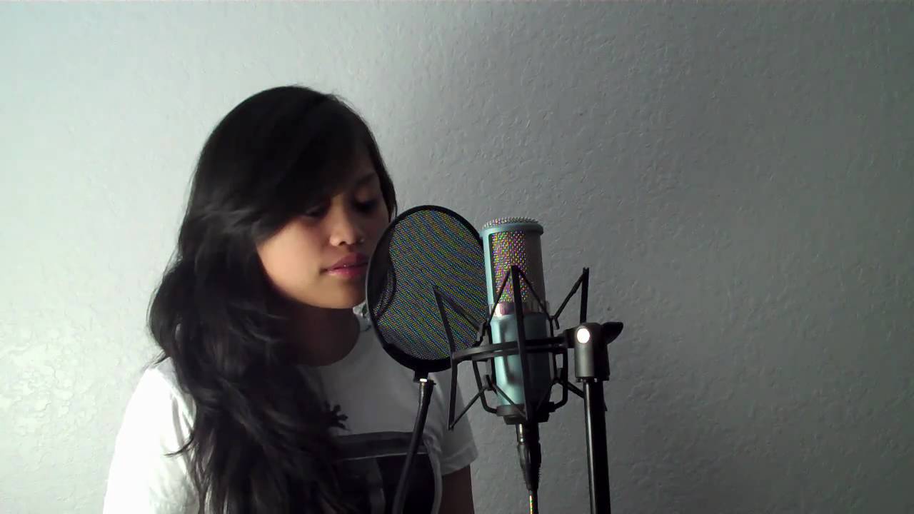 Ruby Ibarra - Who I Am - YouTube
