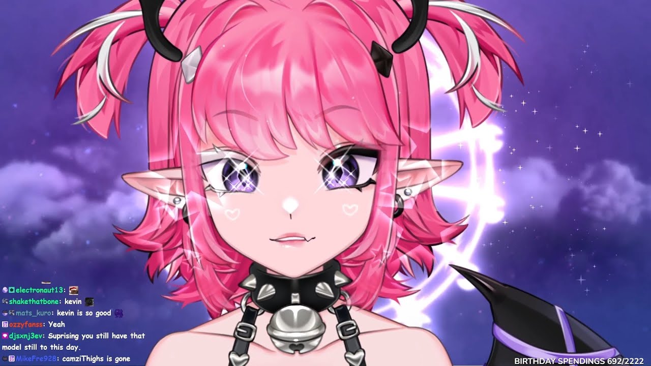 SURPRISE FOR THE OLD CIMPS :3! - YouTube