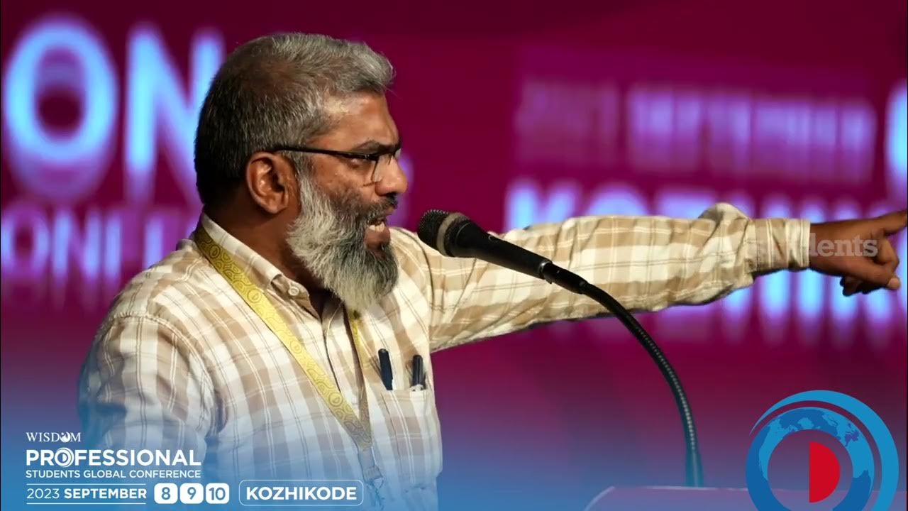 Exposing Liberal Hypocrisy | Rasheed Kuttambur | Venue Florets ...
