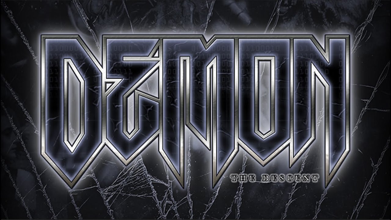 Frayed Wires E3 - The Maintenance Crew - Demon the Descent - YouTube