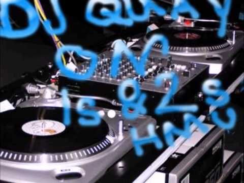 MY TWERK MIX