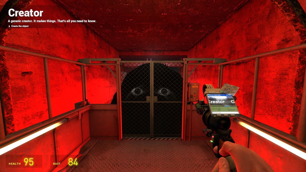 NightMare Selene Delgado Lopez And Angry Munci Nextbot gmod - YouTube