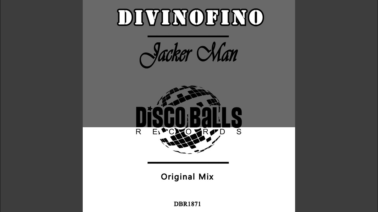 Jacker Man - YouTube