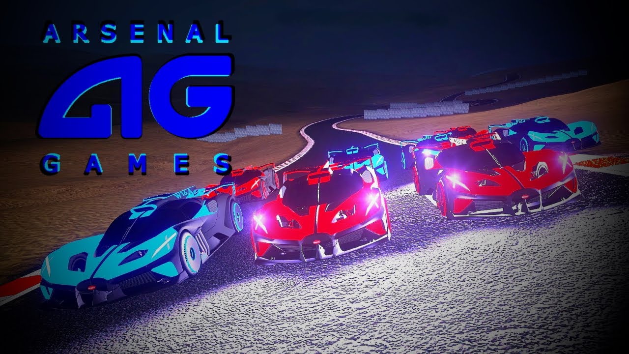 Arsenal Games Life RP Стрим R ZONE GAME - YouTube