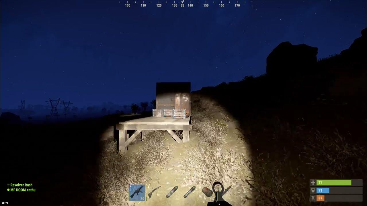 Rust: The average decayed base... - YouTube