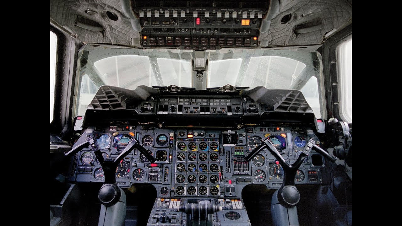 Real Flight Simulator (Concorde) : Singapore (SIN) - Bangkok (BKK) Full ...