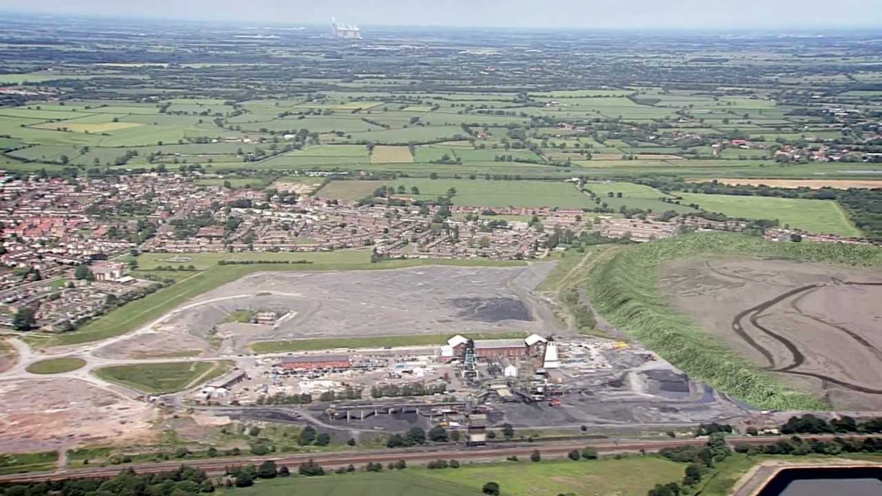 Don Valley CCS Project - YouTube