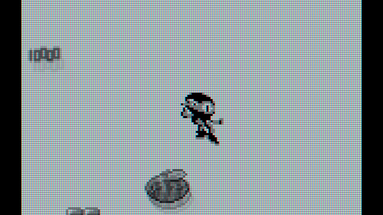 Zool: The Ninja of Nth Dimension (Game Boy) - YouTube