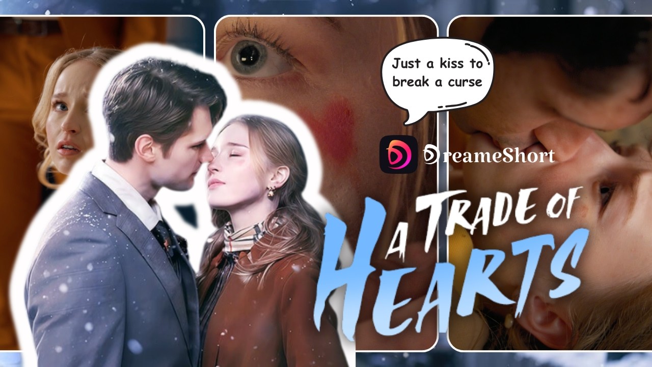 A Trade of Hearts - YouTube