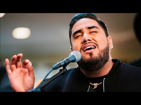 IZIK - Love Is a Losing Game (HI Sessions Live Music Video)