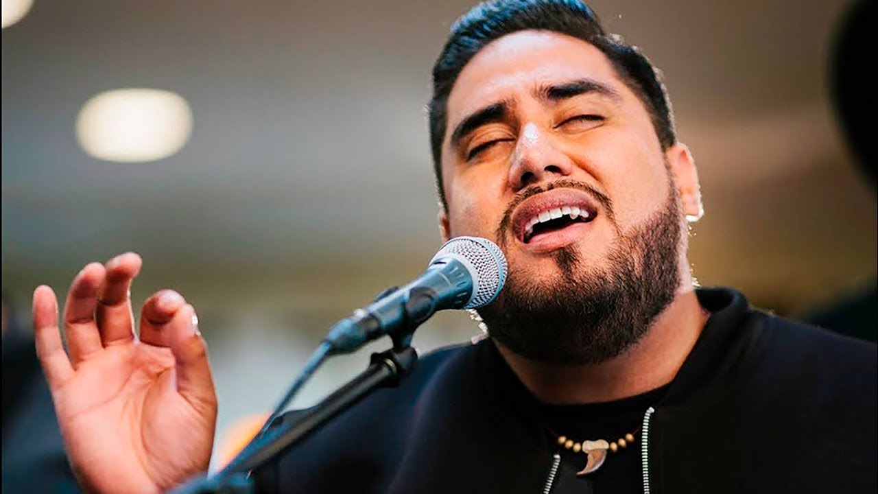 IZIK - Love Is a Losing Game (HI Sessions Live Music Video) - YouTube