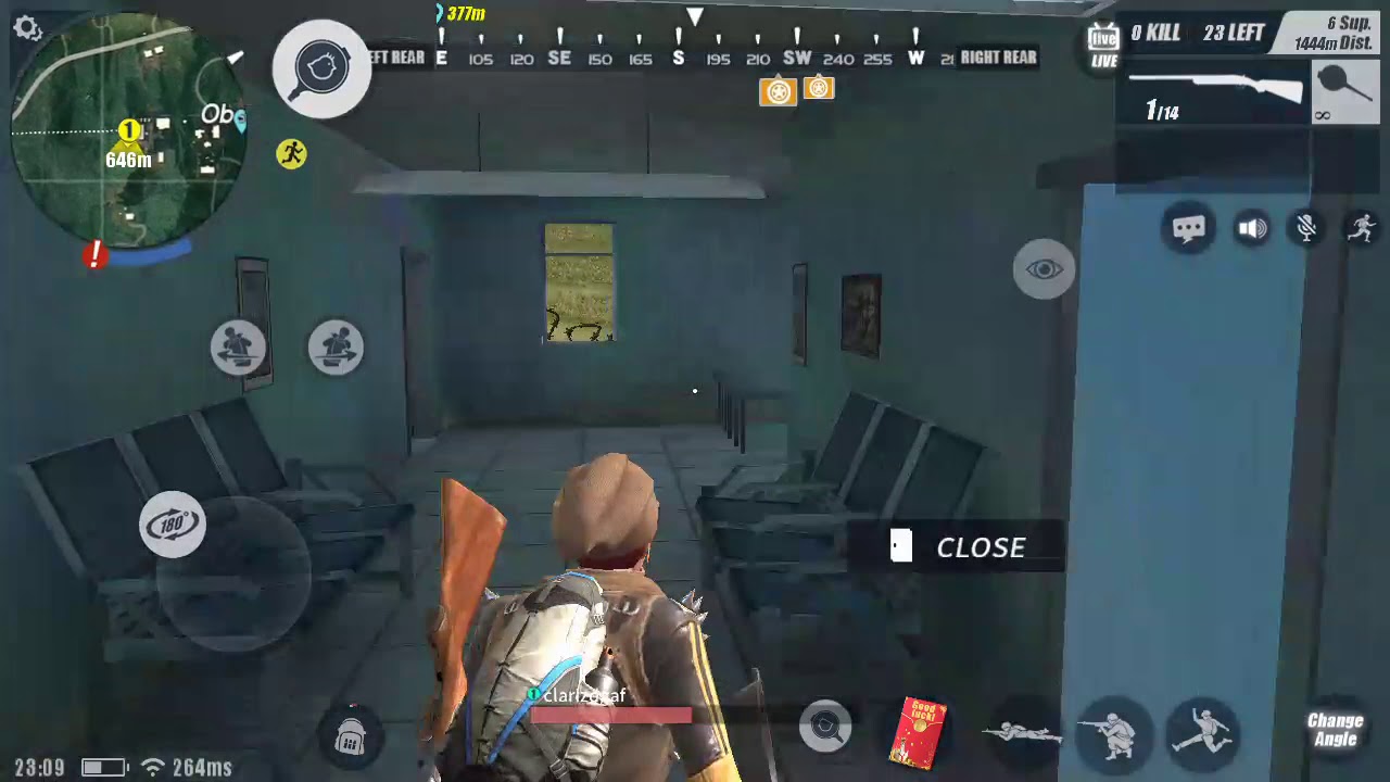 Joining iFerg - Mobile Gaming's Finding Ferg! - YouTube