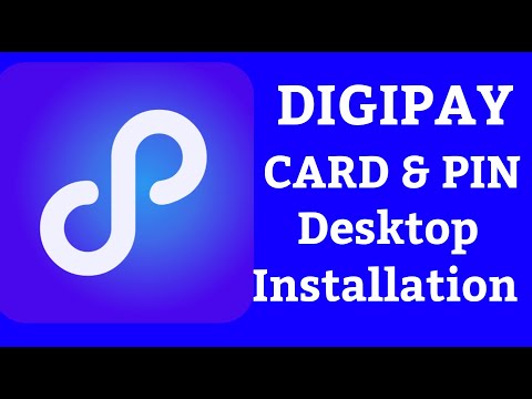 CSC DIGIPAY 70 CARD & PIN DESKTOP Latest Version Download 2022// How to ...