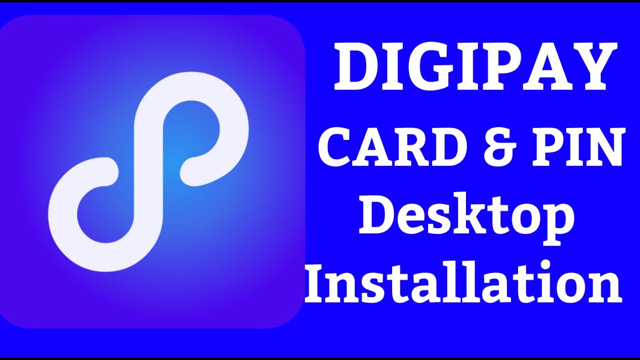 CSC DIGIPAY 70 CARD & PIN DESKTOP Latest Version Download 2022// How to ...