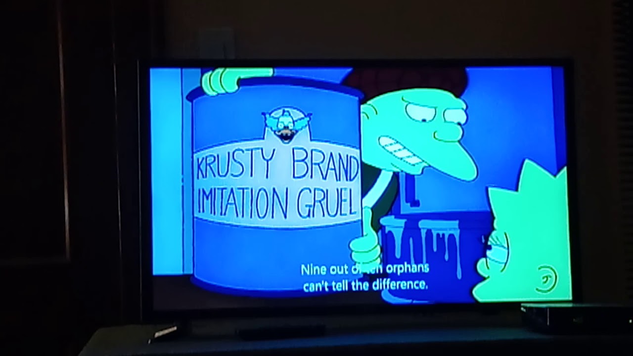 Brandy Scene - YouTube