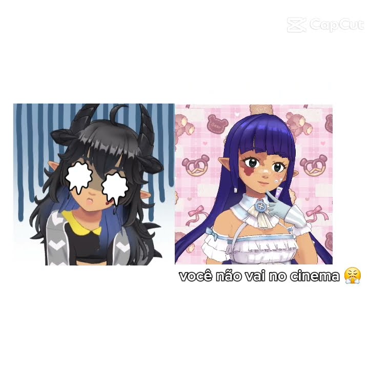 Meme da milly ensinado a kate a como falar ️😫#vtuber #engraçado - YouTube