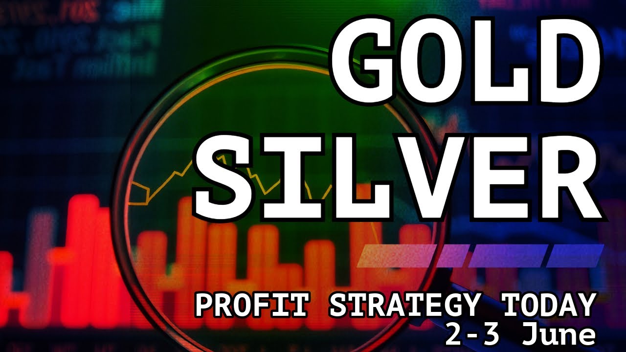 Gold Price Forecast For 2-3 June | Gold Trading Strategy Today | Forex ...